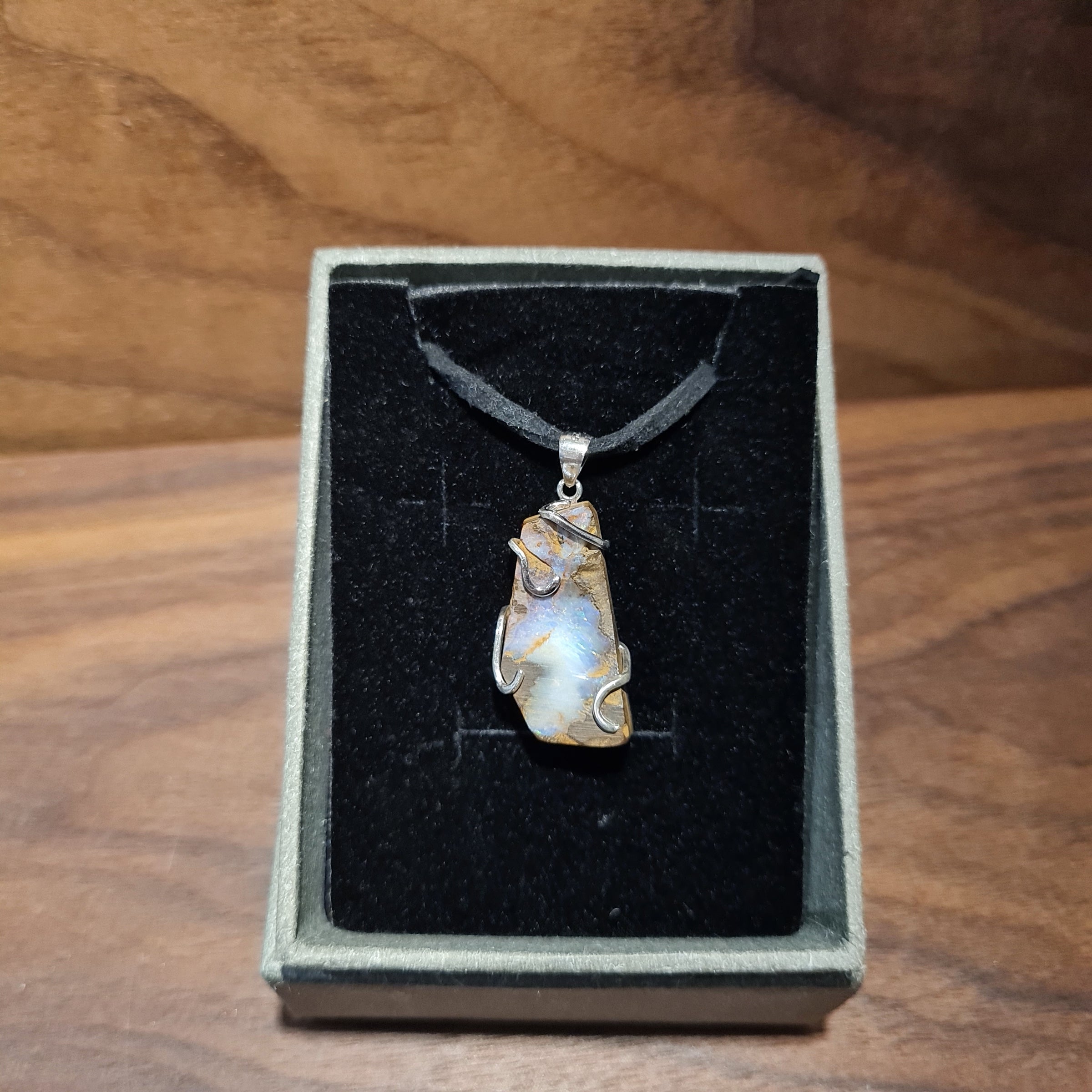 Pendants & Necklaces – By Me Jewellery Workshop