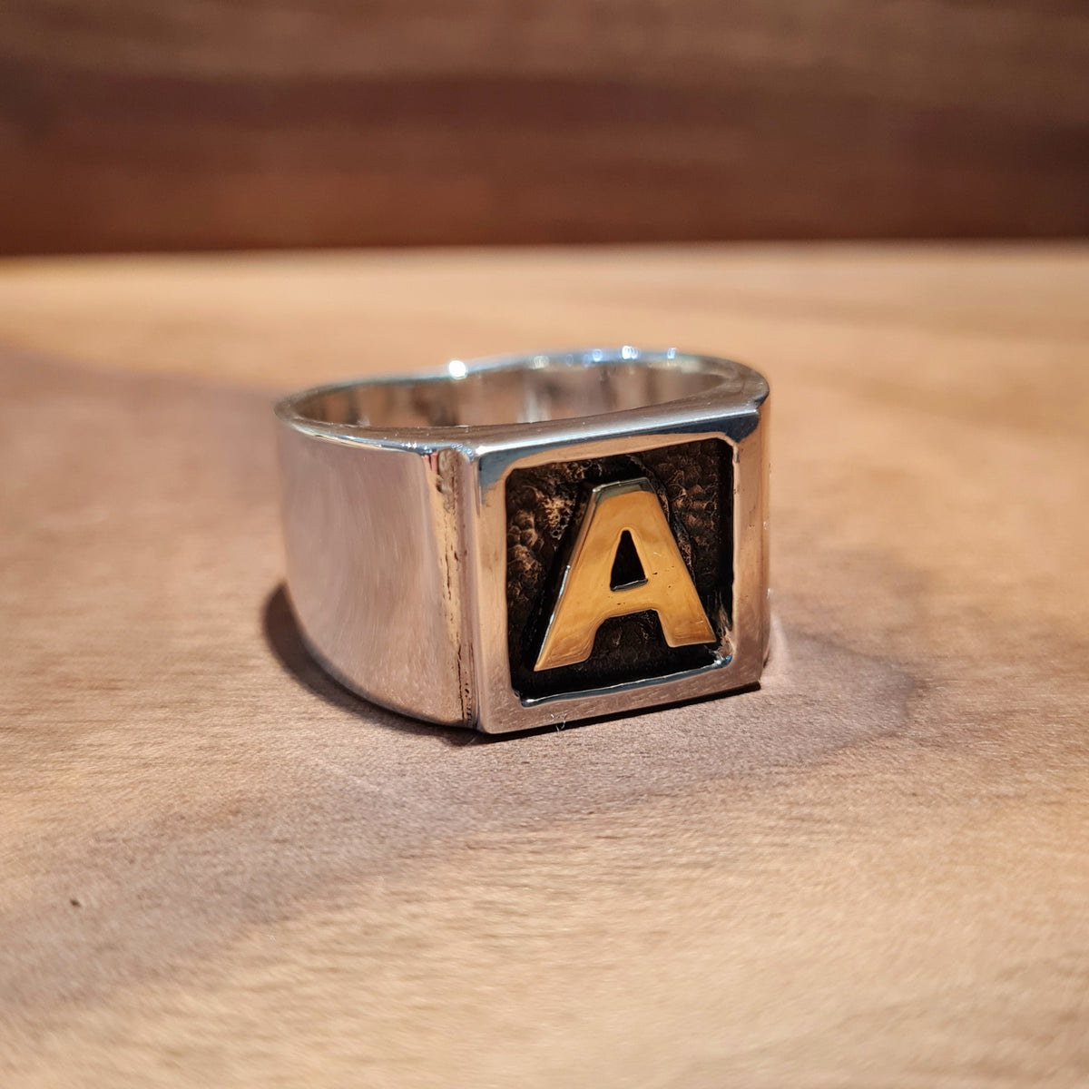 Brisbane’s Enchanting Ring Making & Silversmith Classes-ByMe Workshop ...