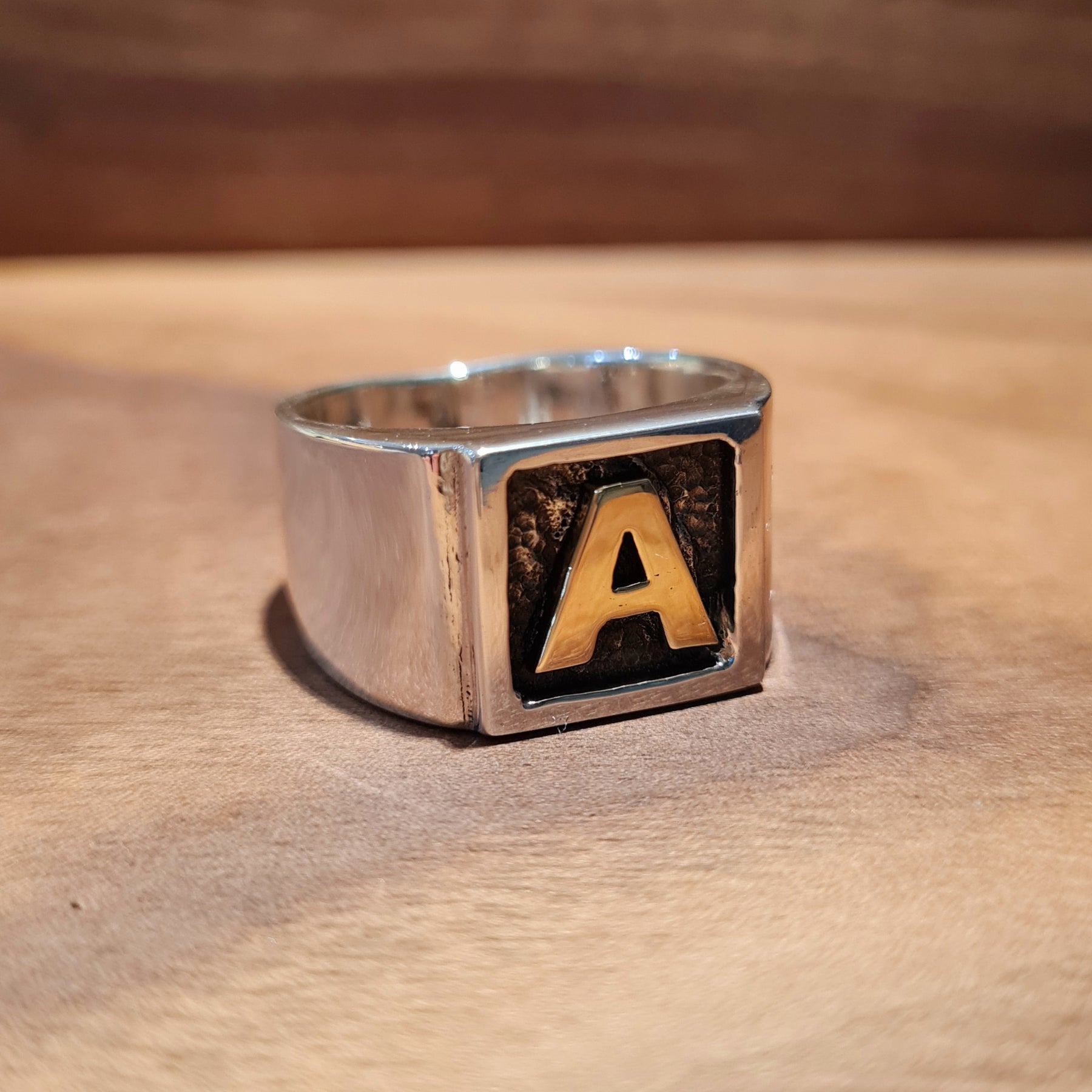 Brisbane’s Enchanting Ring Making & Silversmith Classes-ByMe Workshop ...