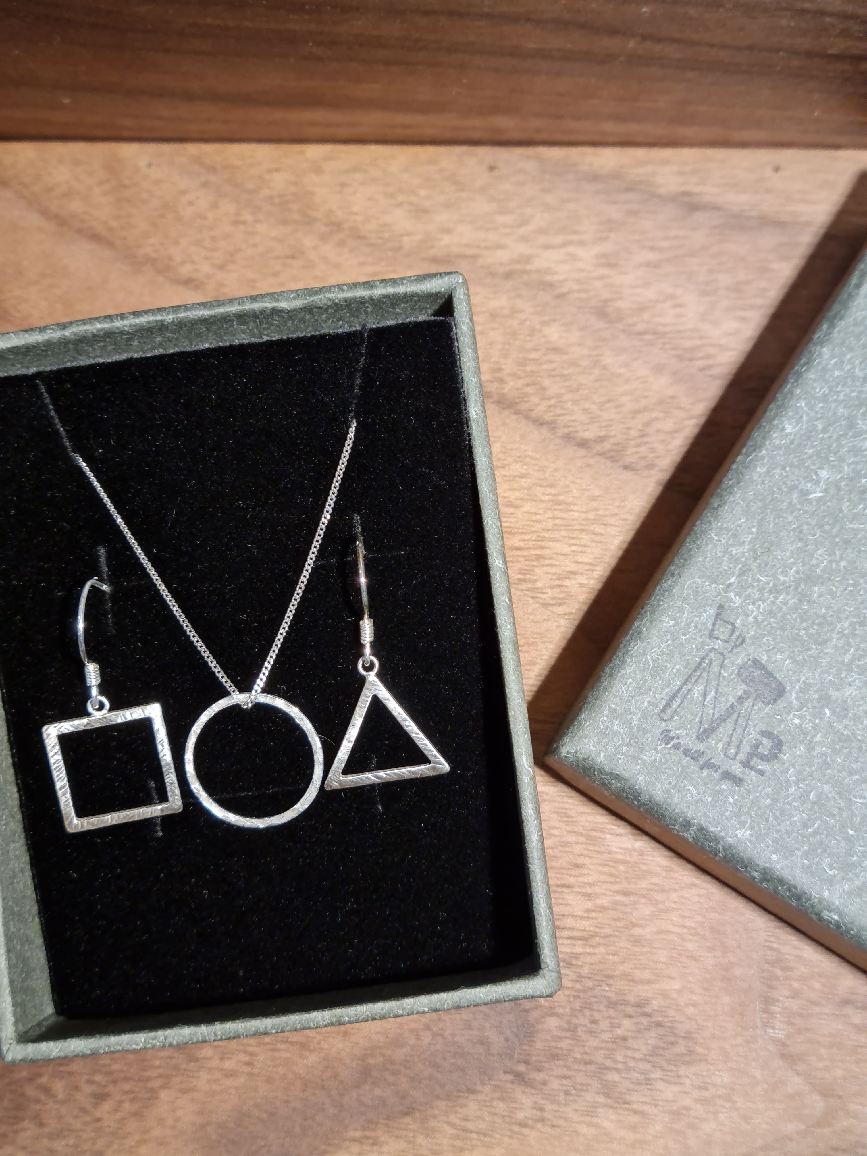 Squid Game Gift Set – By Me Jewellery Workshop