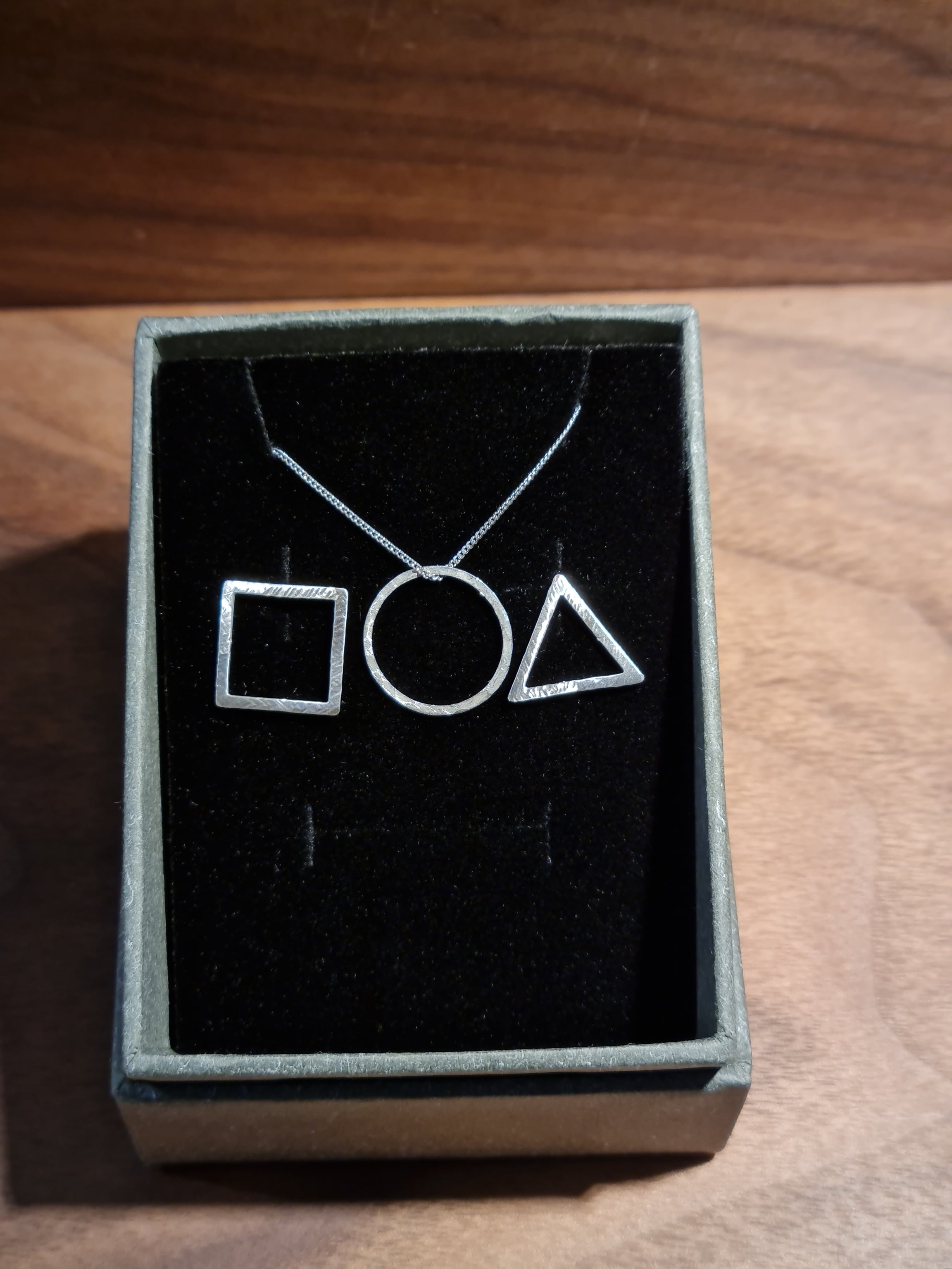 Squid Game Gift Set – By Me Jewellery Workshop