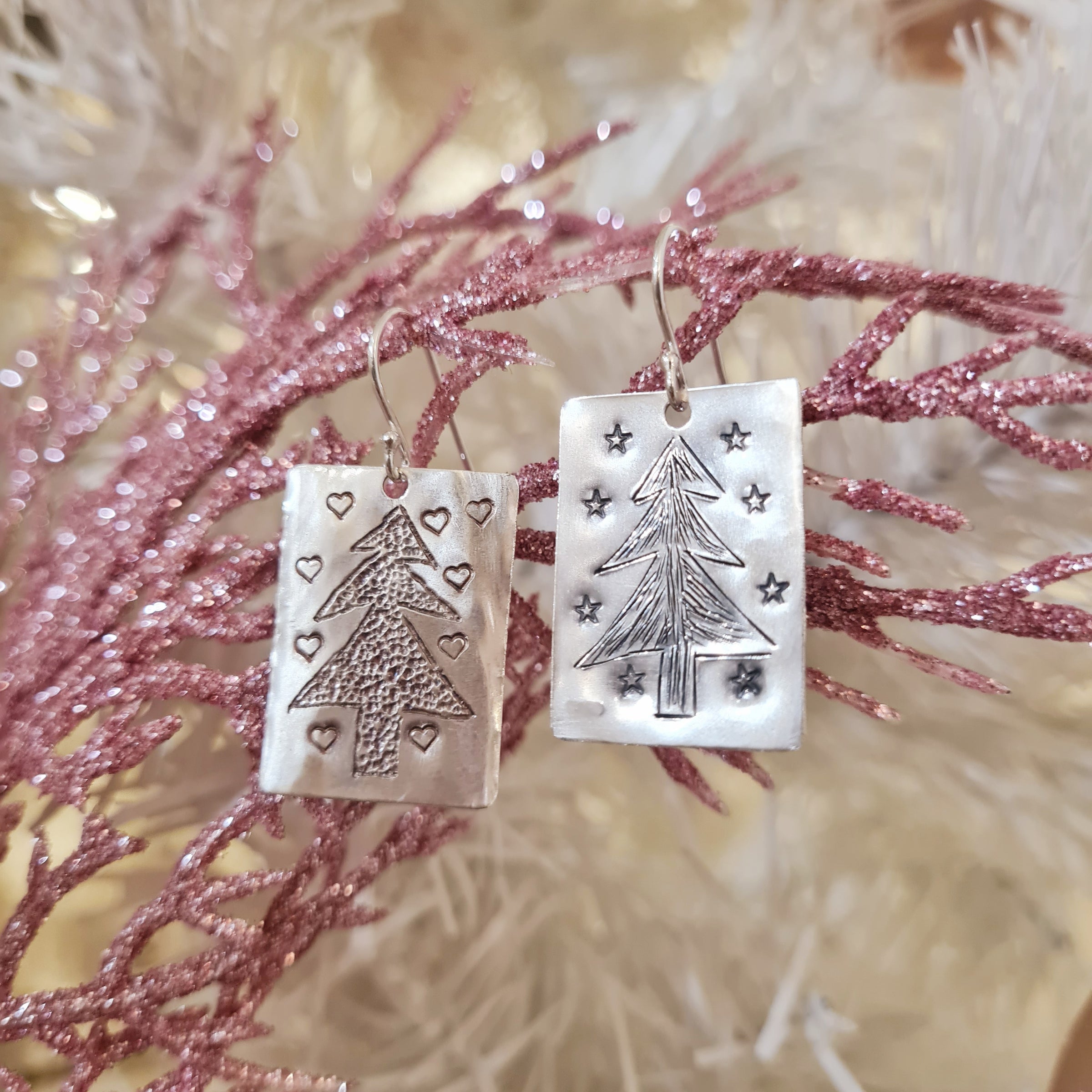 Earrings – By Me Jewellery Workshop